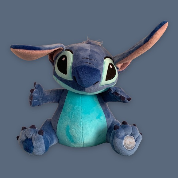 Toys | Walt Disney Stitch Plush Toy Stuffed Animal Collectible From ...